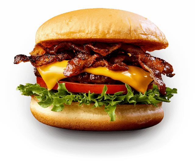 Home - Eh! Burger
