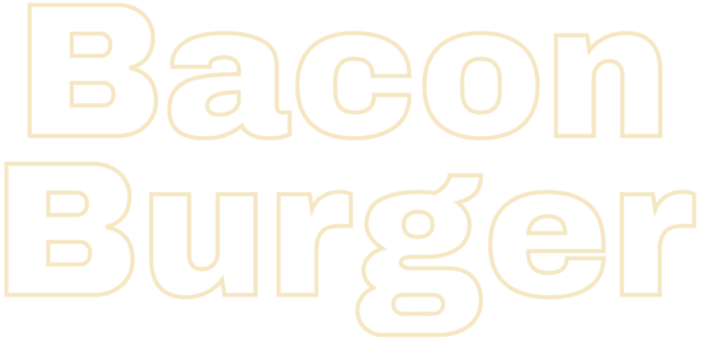 Eh! Burger – Home of the Holy Wah Sauce